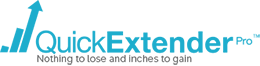 Quick Extender Pro Shop
